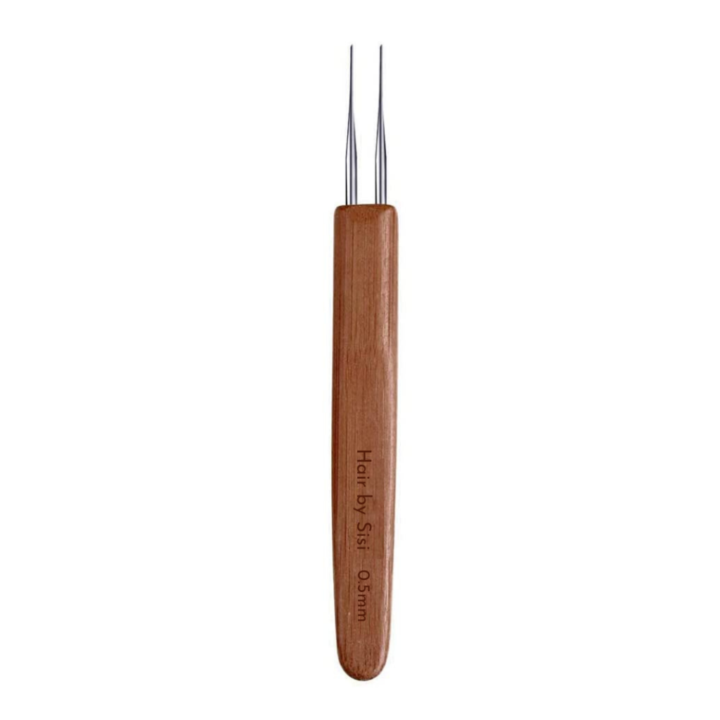 Crochet Hook for Locks – Hair by Sisi Express